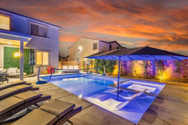 Oh La La Coachella - California