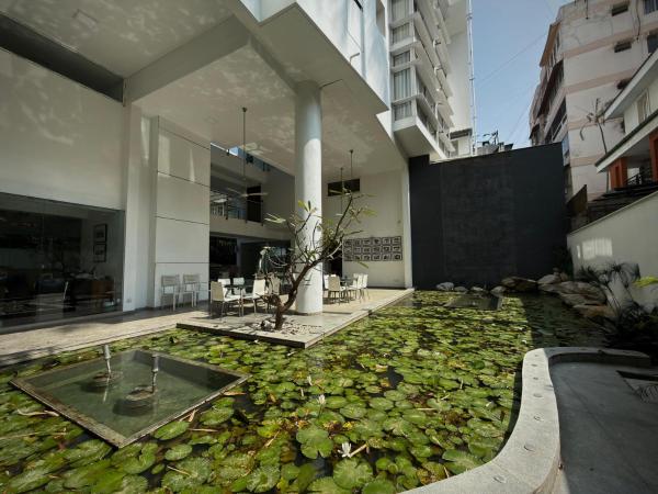 Urban Opulence - Bangalore