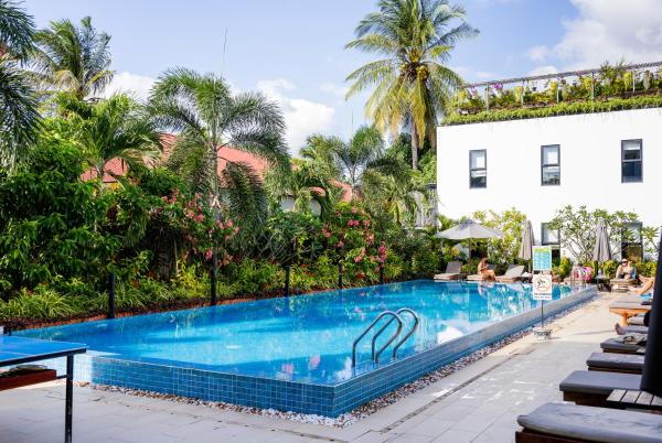 Onederz Kampot - Cambodia