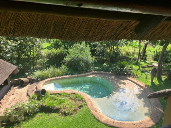Cave View Cottages - Krugersdorp