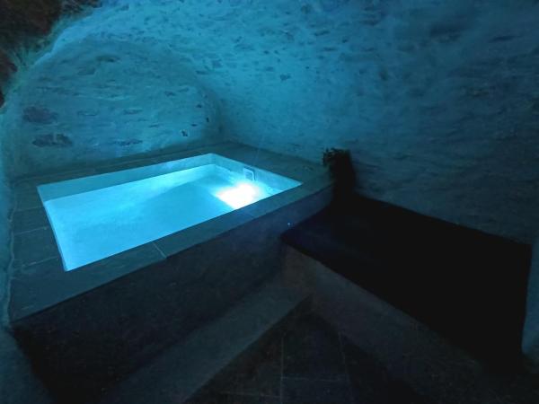 La Suite Saule - Dammartin-en-Goële