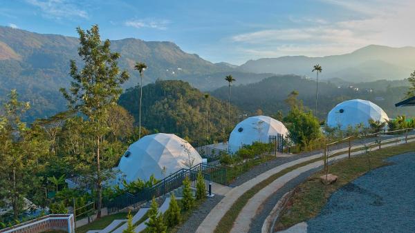 Astara Munnar - Munnar