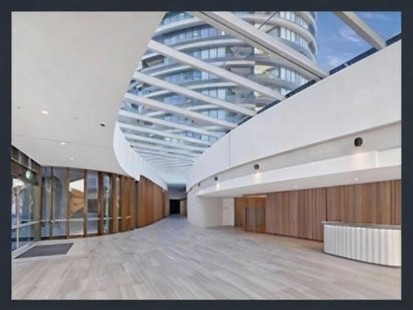 Sydney Olympic Park - Sydney