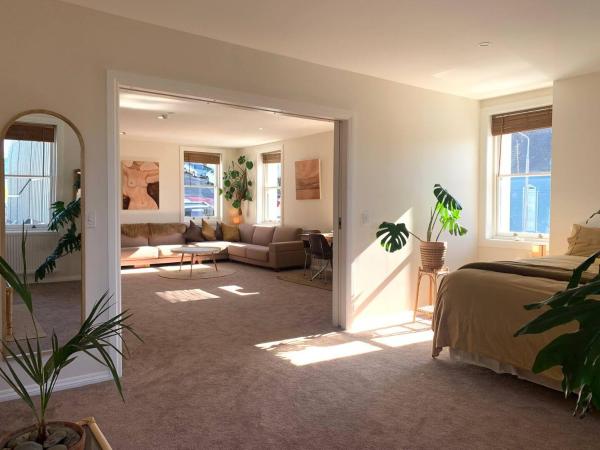 The Painters Loft - Dunedin