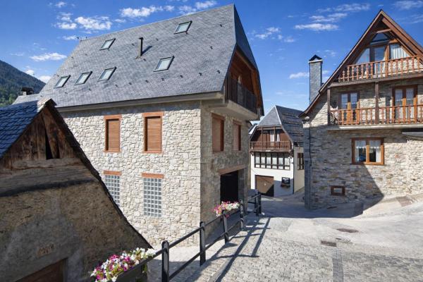 Aiguamog By Feelfree Rentals - Salardú