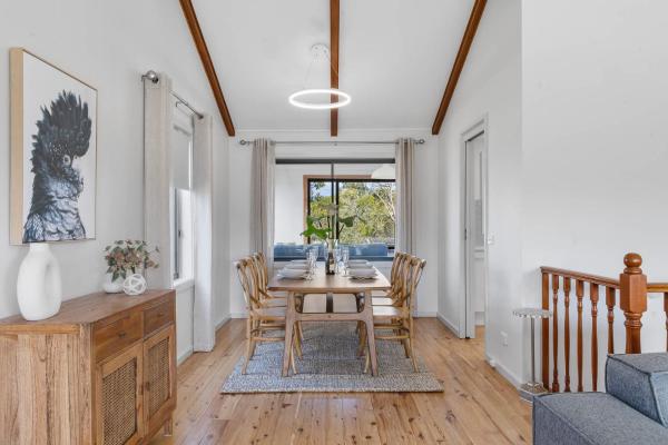 Niara - Renovated 4br Vincentia Beach House - Vincentia