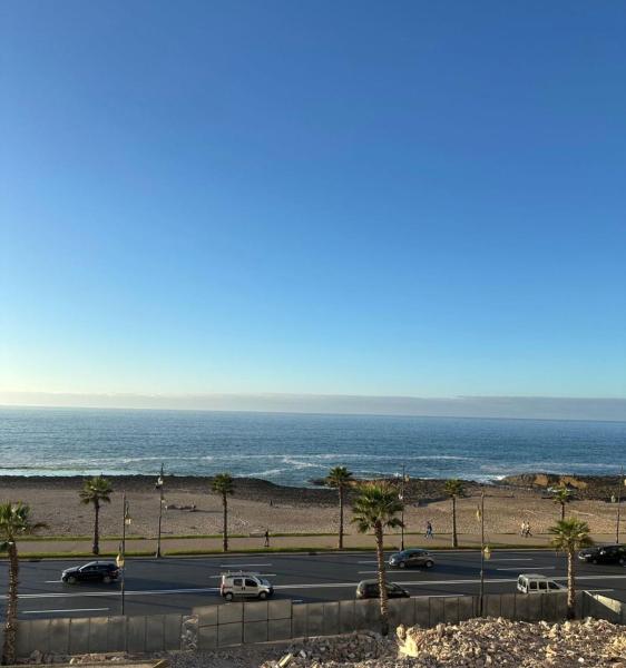 Oceon Vue Rabat Center - Rabat