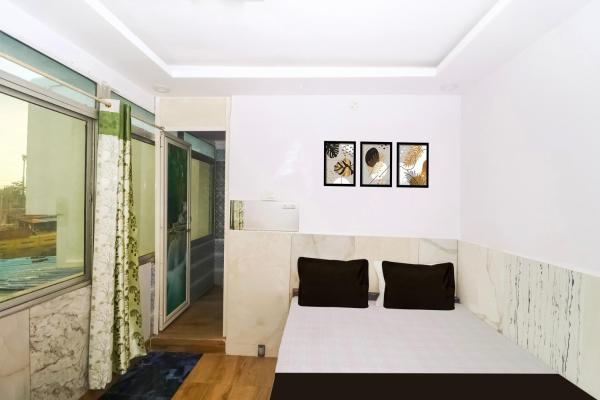 Hotel O Galaxy Inn - Jamshedpur