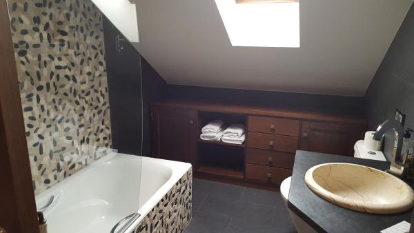 Hotel Rural La Casa Del Peregrino - Molinaseca