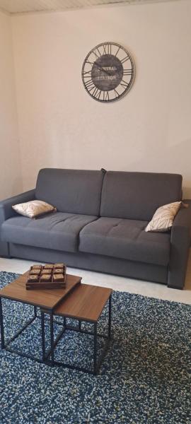 Appartement Calme, Lumineux, 4 Personnes, Parking - Mende