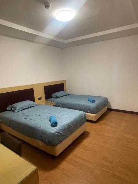 51 Third Home Imperial Suites Apartments - Malaysia