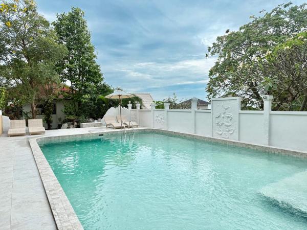 Bounty Resort - Ko Pha-ngan