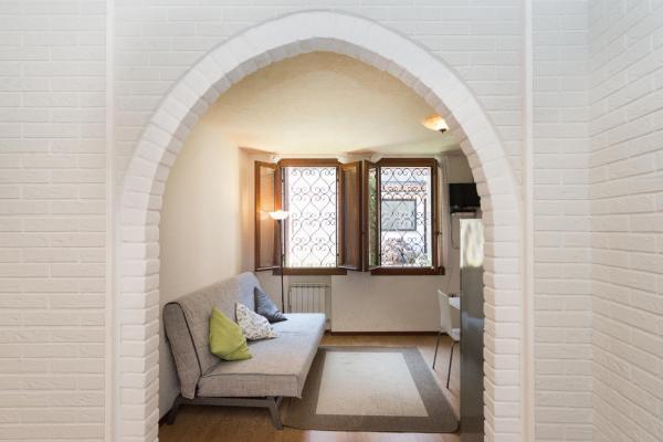 Venice Biennale Garibaldi - Veneza