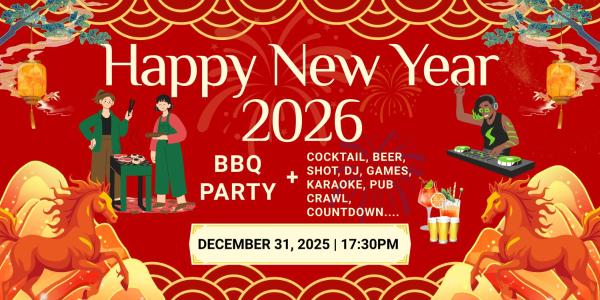 Dalat Family Hostel - Da Lat