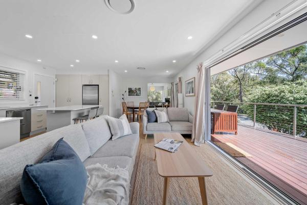 Elements Of Hyams - Perfect Hyams Beach Getaway - Australia