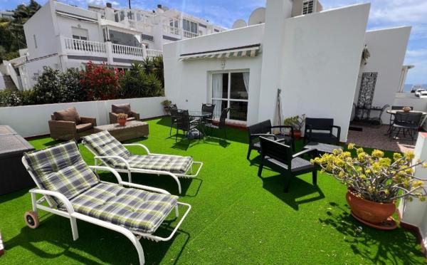 La Siesta - Torrox Costa