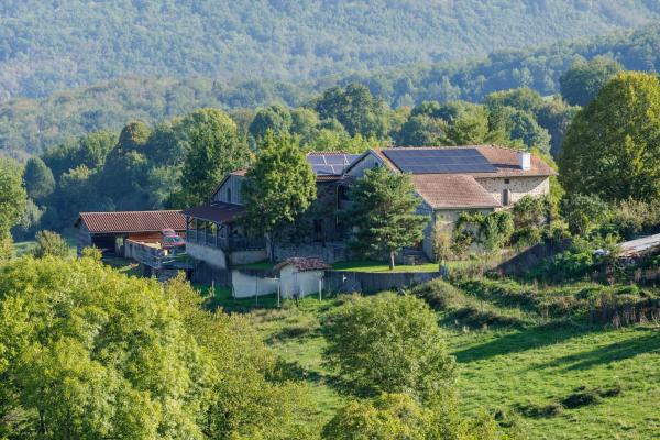 Gite De Marbois - Saint-Girons