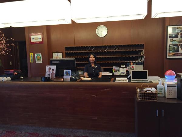 Hotel Kadoman - Kurokawa