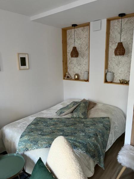 Studio Les Mésanges - Amélie-les-Bains-Palalda