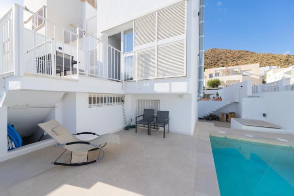 Belmar - Cabo de Gata