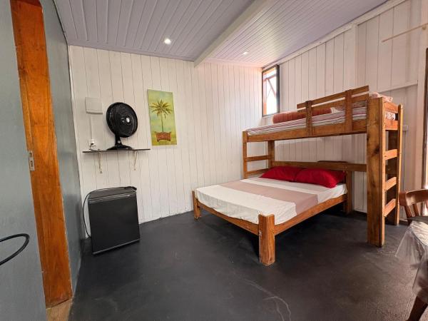 Mini Loft B No Ribeirão Da Ilha - Florianópolis