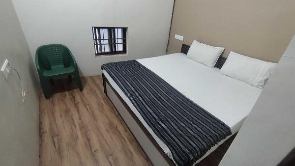 Hotel O Star Inn - Raipur