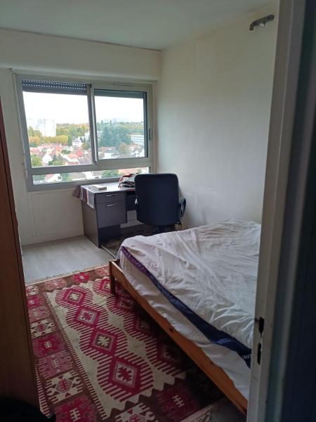 Chambre Chez L Habitant Proche Paris - Versailles