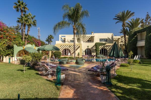 Villa Riadana - Agadir