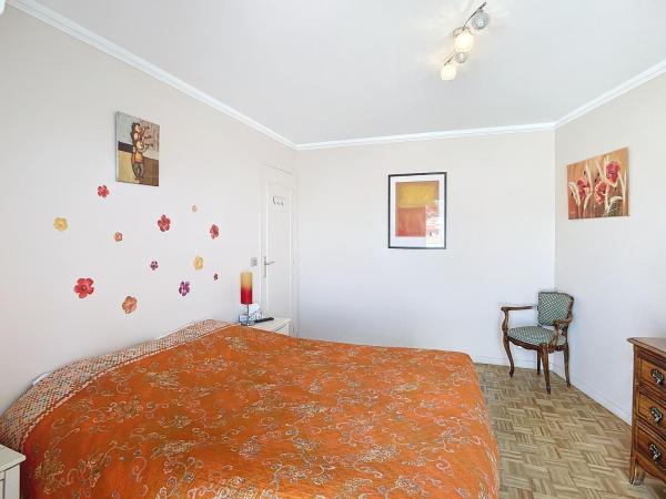 Penthouse D'exception Avec Terrasse Panoramique - Nice