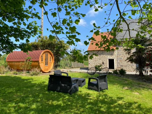 Tanzanie 20pers Jacuzzi, Billard Baby, 30min Mer - Francia