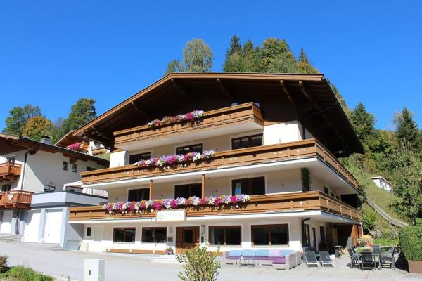 Sportchalet Viehhofen - Saalbach-Hinterglemm