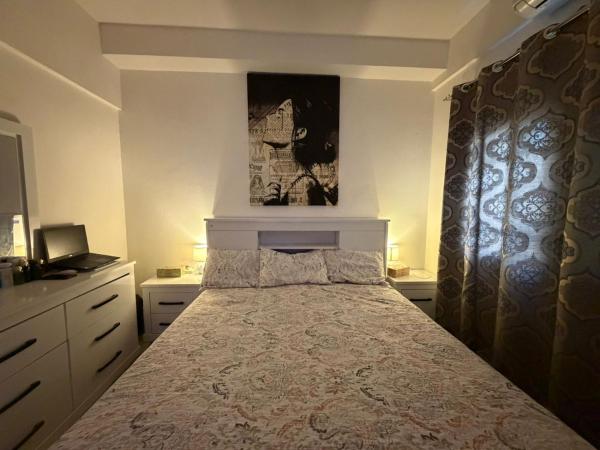 Private Apartment Room With Washroom - Dubai