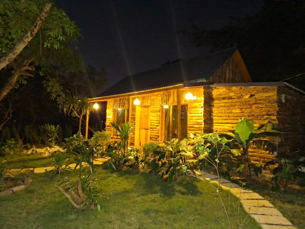 Thung Lũng Xanh Homestay - Ninh Bình