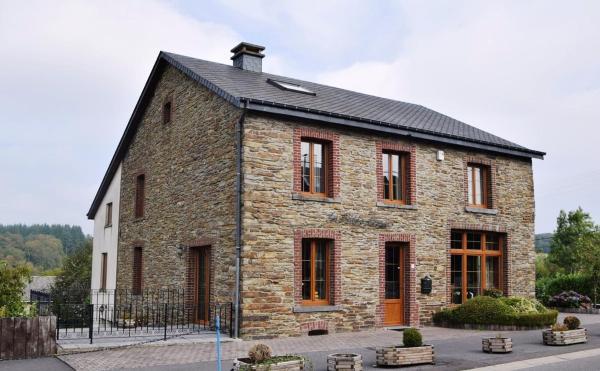 La Petite Ferme - Bouillon