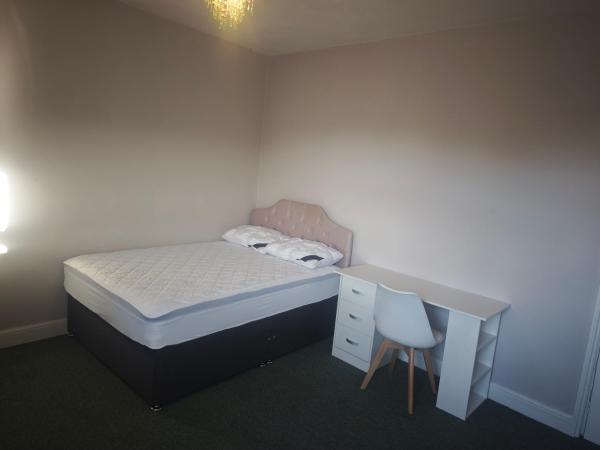 St Peters Ave - Cleethorpes