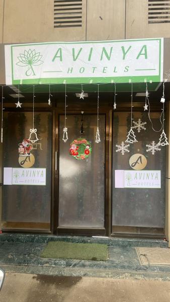 Avinya Hotels - Mumbai