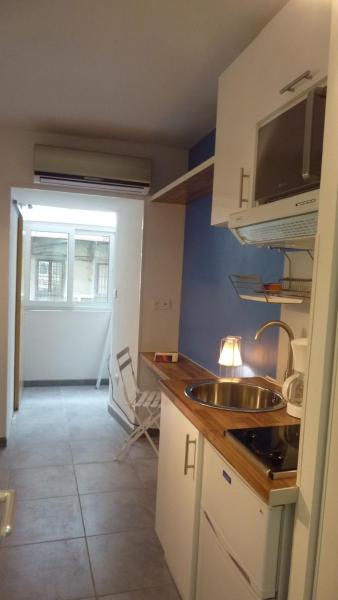 Studio Meublé Centre Ville - Bastia