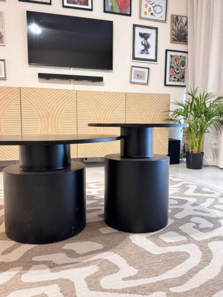 Elegant Sandton Pad - Johannesburg