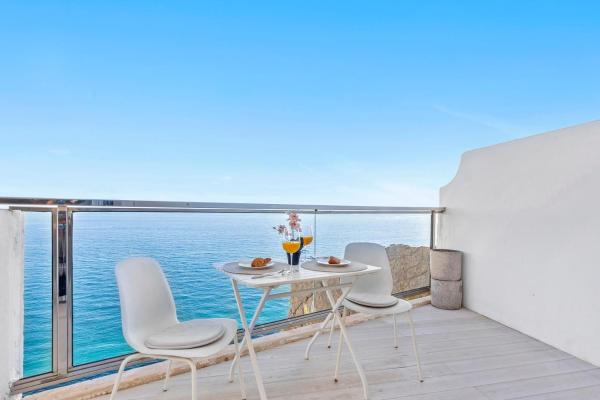 Sensational Sea Views - Overwhelming Sea Views - Alicante