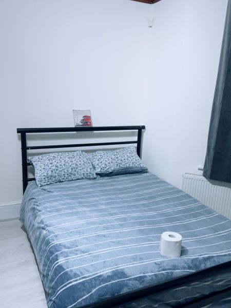 Deen Consult - Newstead