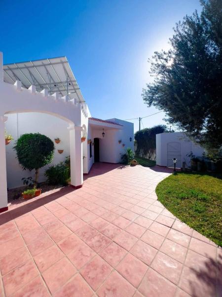 Villa Paradise Pool S 27 - 