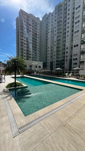 2 Bedroom Apartment In Porto Maravilha - Rio de Janeiro