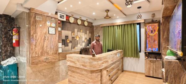 Hotel Privilege Villa - Ahmedabad