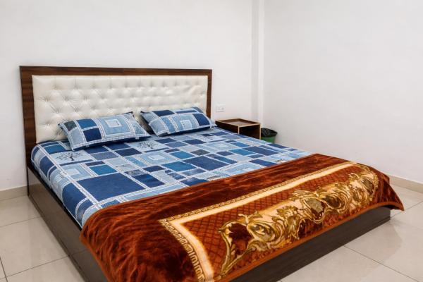 Moon Light Hotel And Restaurant - Hinganghat