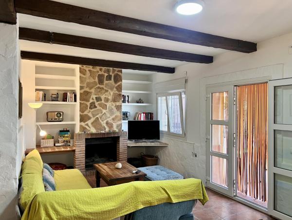 Chicflat Rural Bañuelos Exteriores Y Piscina - Ciudad Real