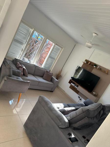 Conforto A 100 M Do Mar - Tramandaí