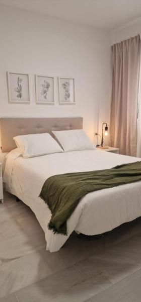 Las Mellizas - España