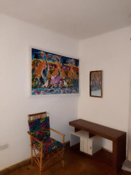 Higsam Apartment - Diani Beach