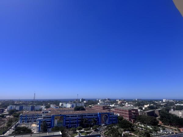 Tergane Appartement Premium - Dakar