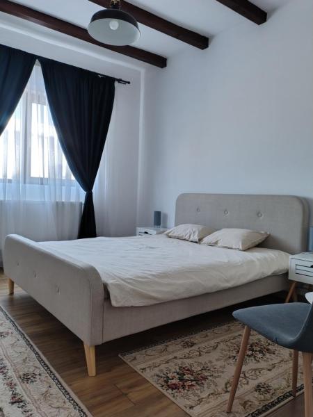 Family House Pristol - Roumanie